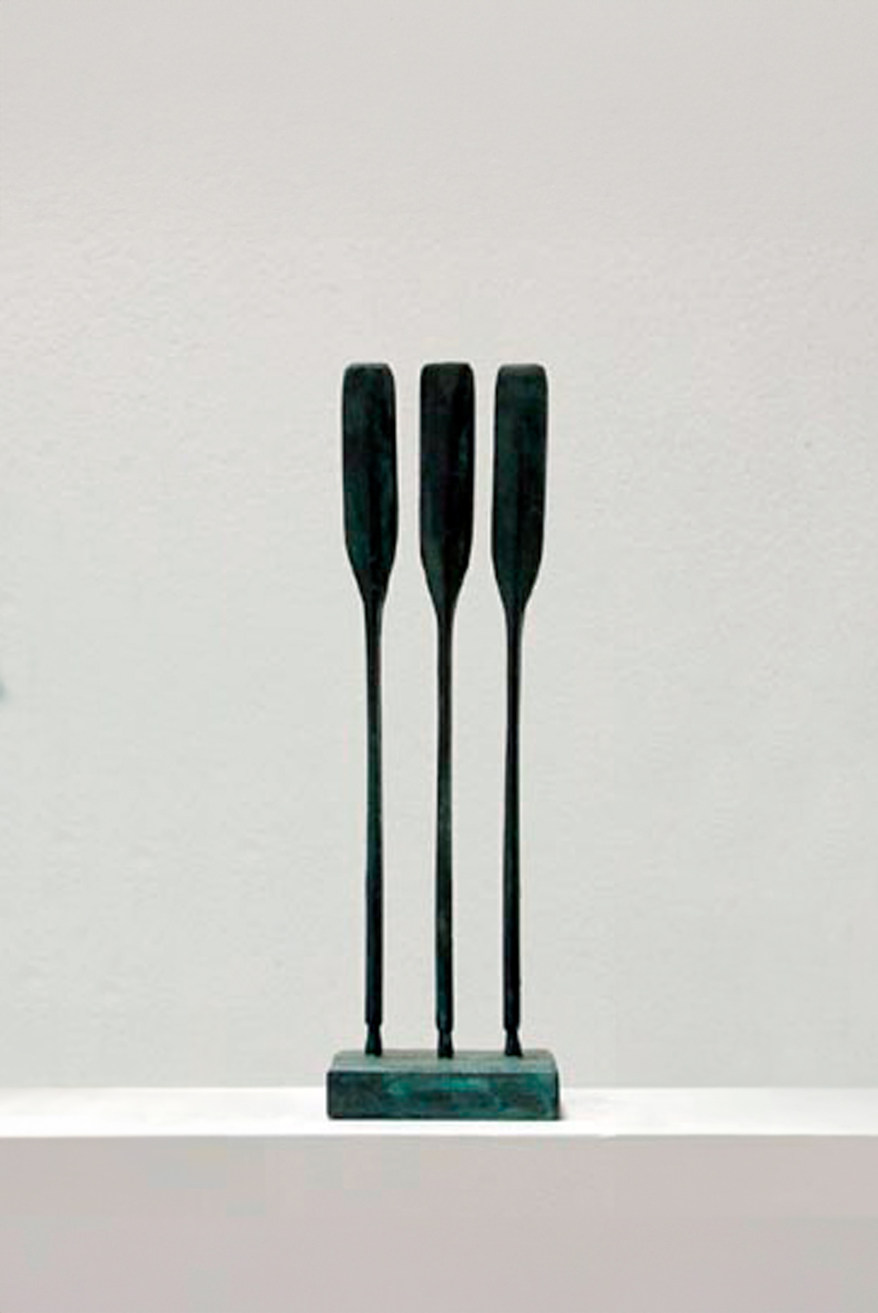 Paul Dibble: Continuum | Paul Dibble