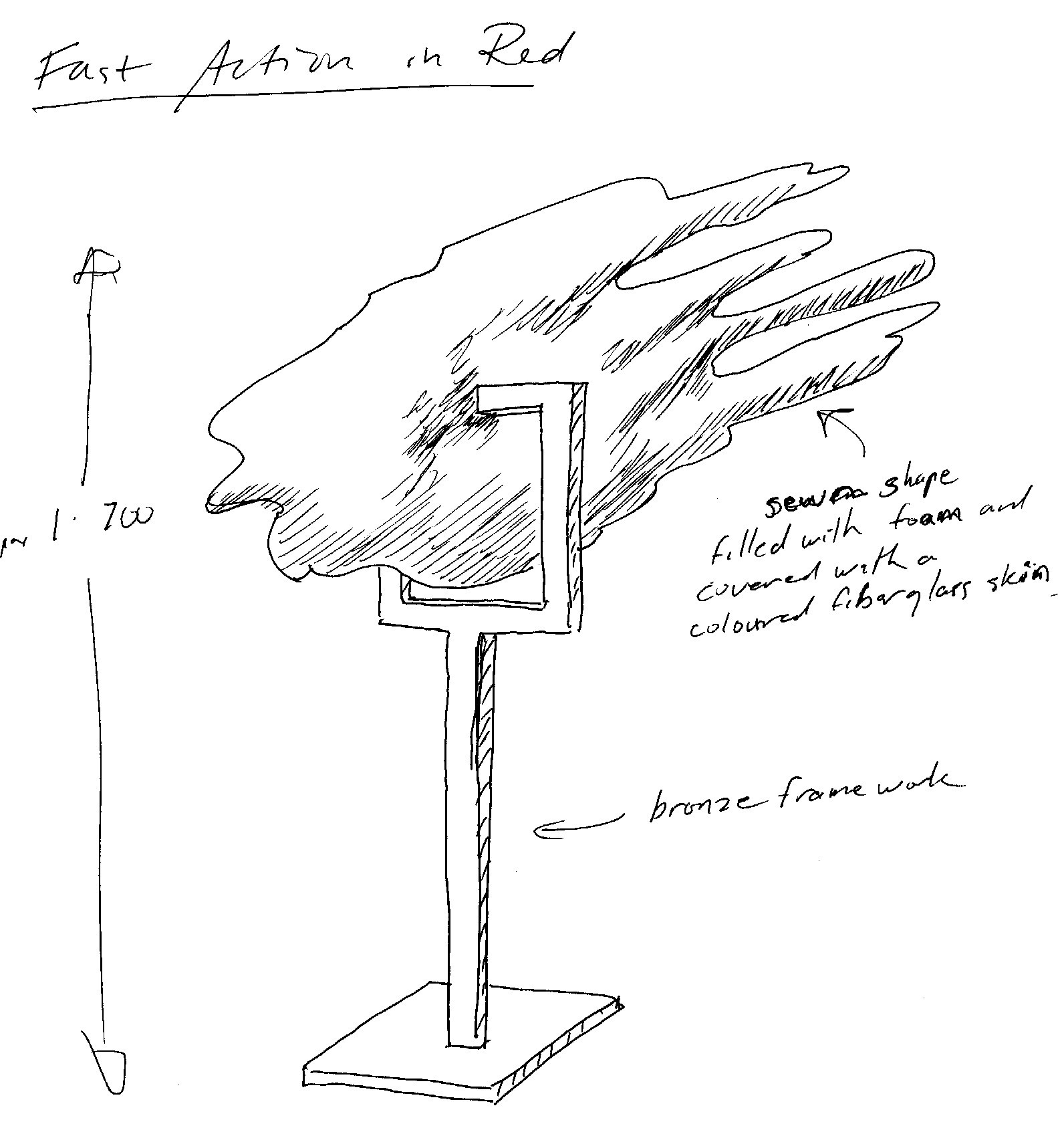 Paul Dibble Sculpture | Paul Dibble