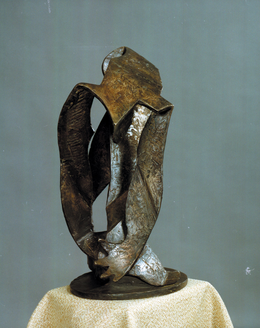 Paul Dibble: Continuum | Paul Dibble