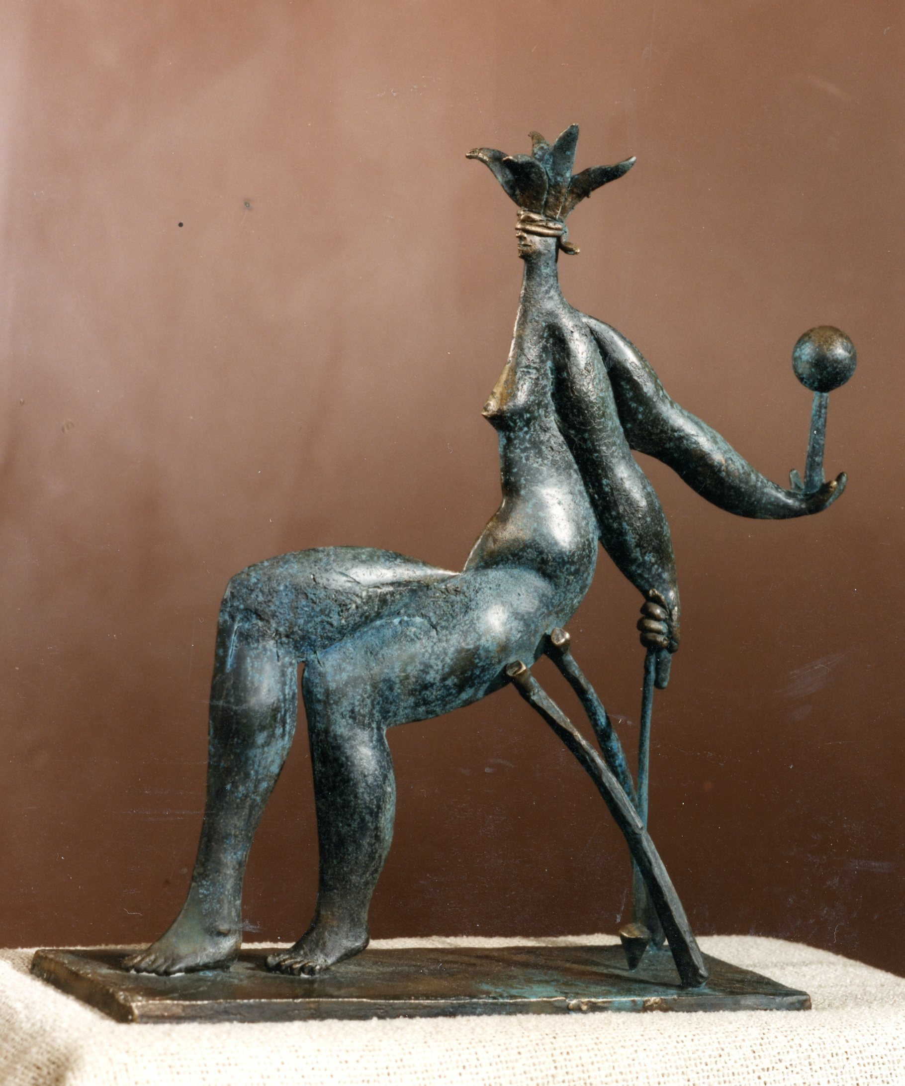 Pacific Throne 1 | Paul Dibble