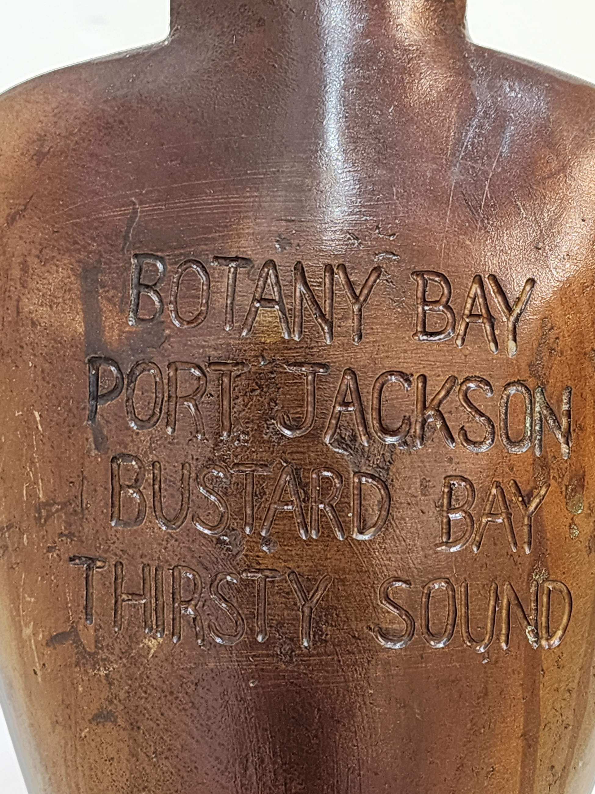 Tableaux: Urn | Paul Dibble