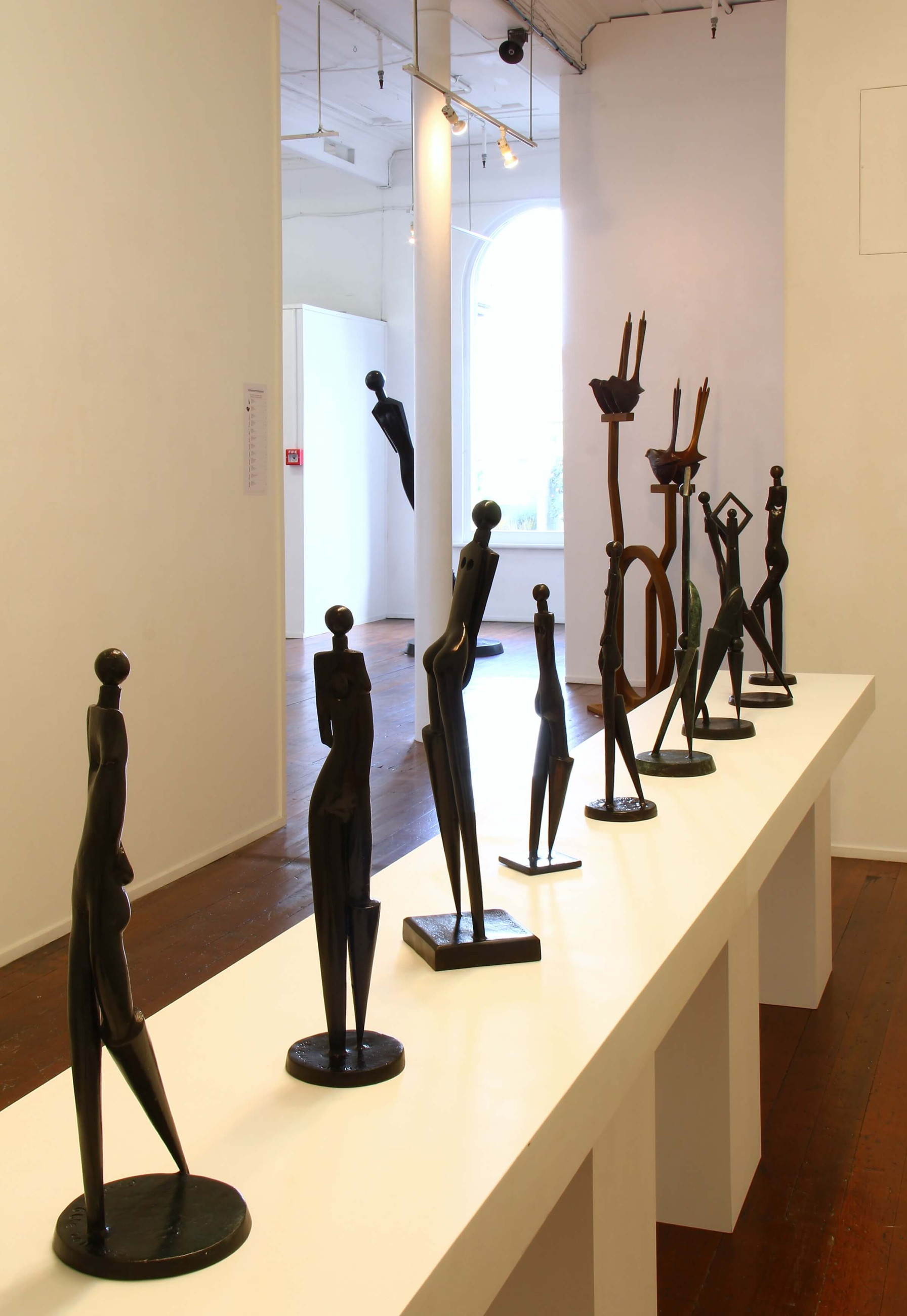 The Geometric Figure | Paul Dibble