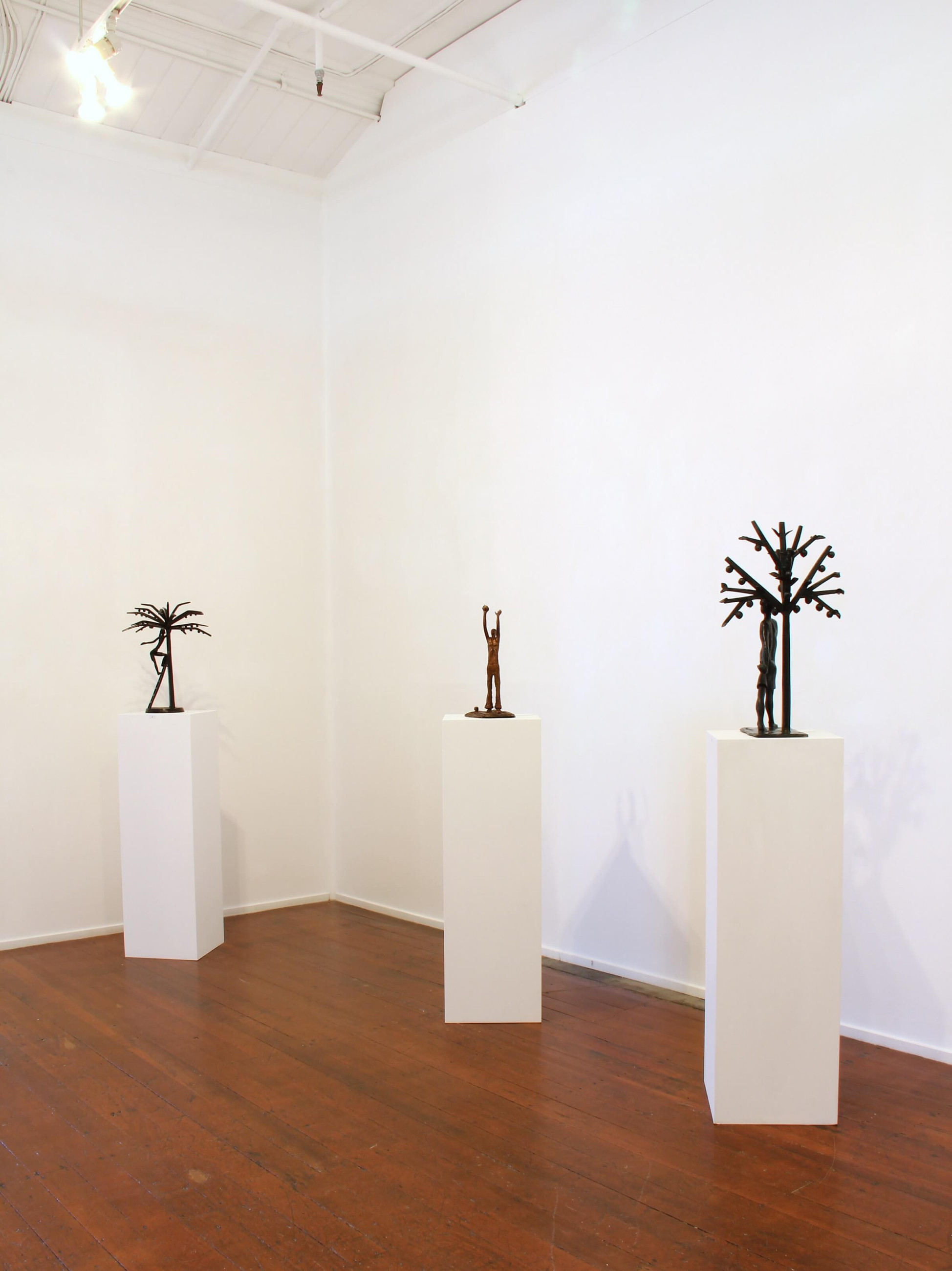 A Walk in the Park | Paul Dibble