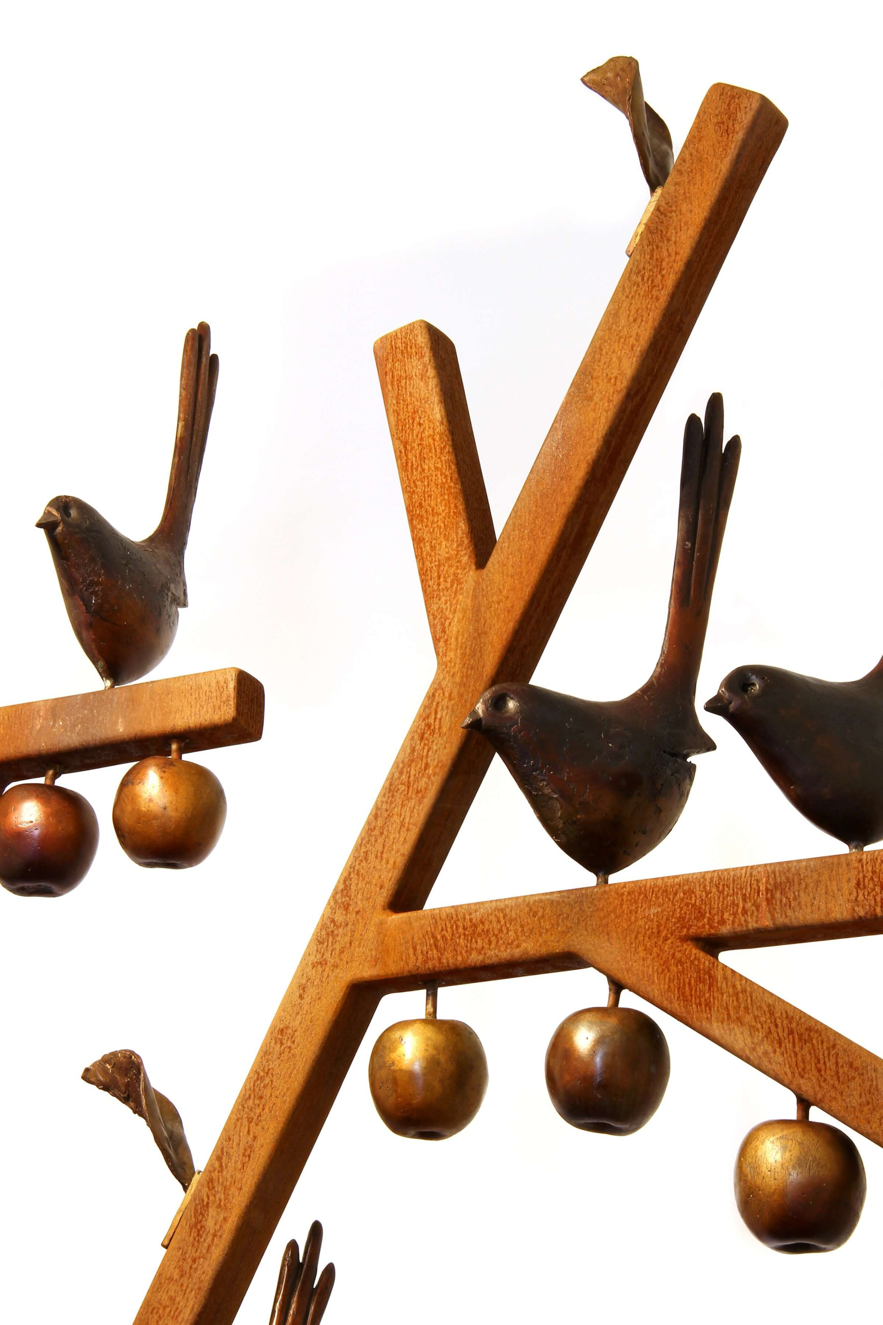 A Walk in the Park | Paul Dibble