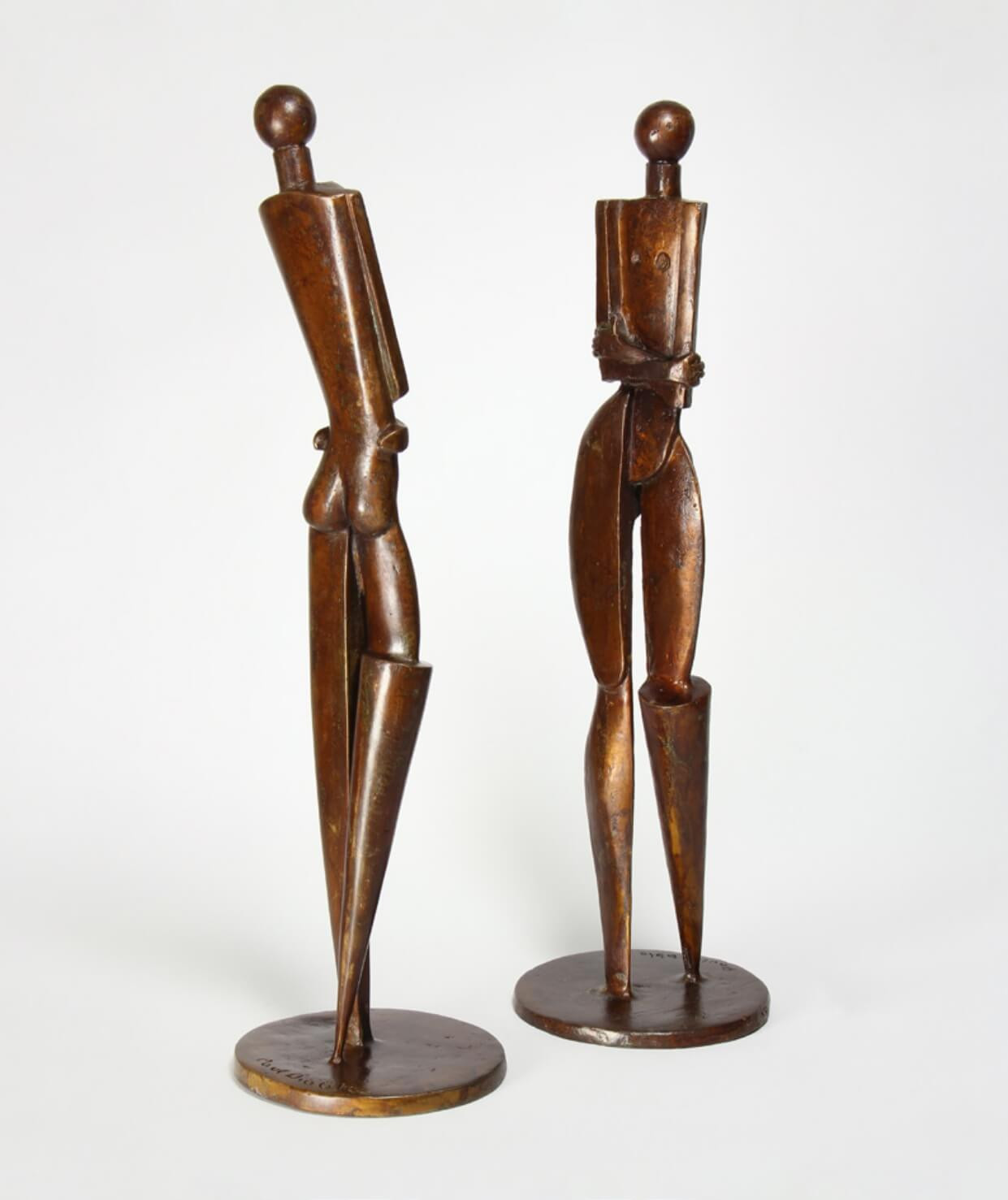 Important Works | Paul Dibble