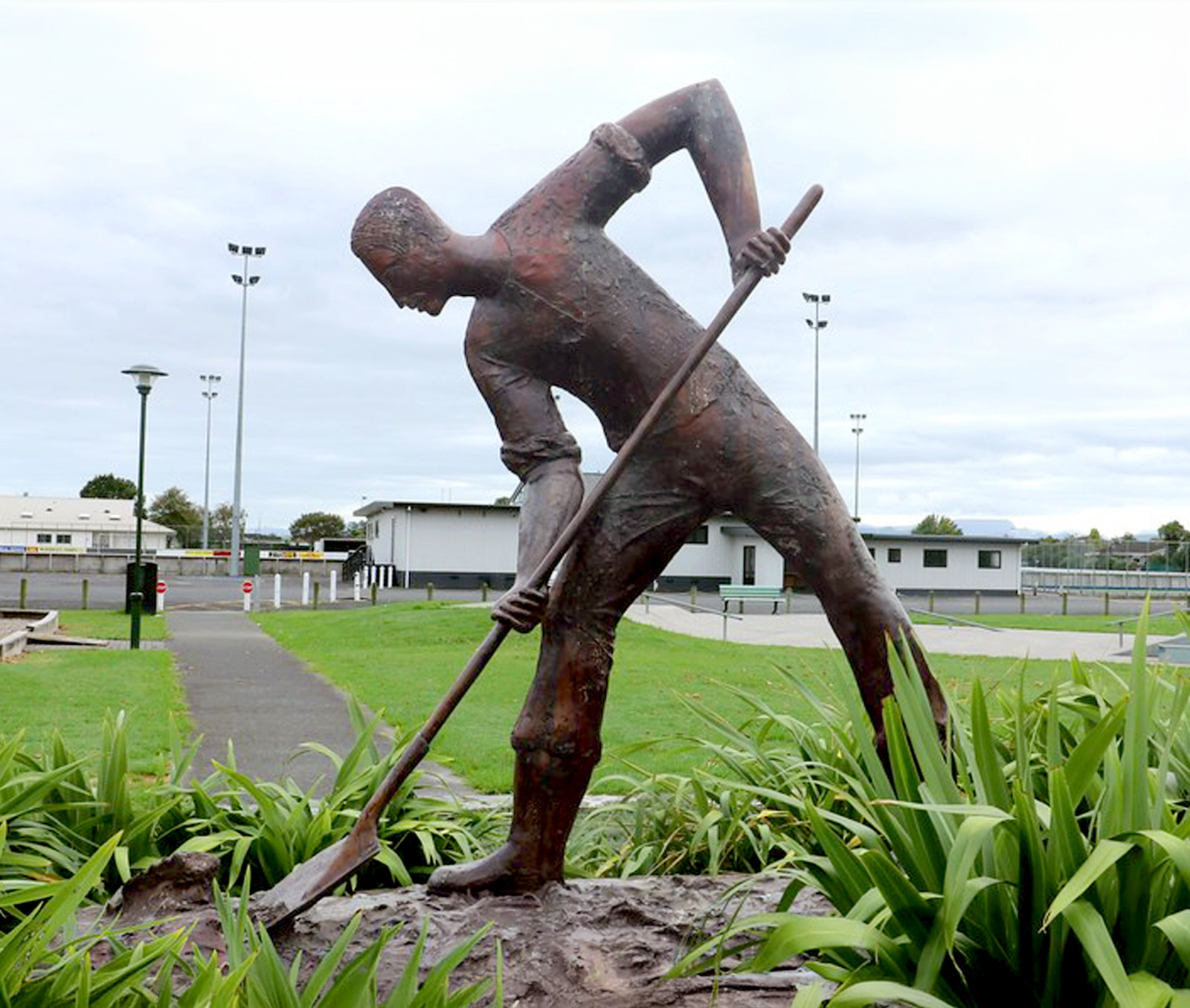 Public Artworks Directory | Paul Dibble