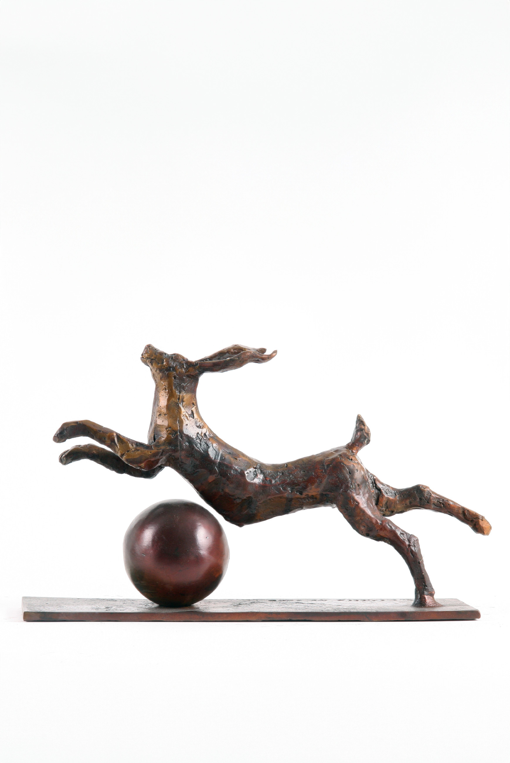 Run Rabbit | Paul Dibble