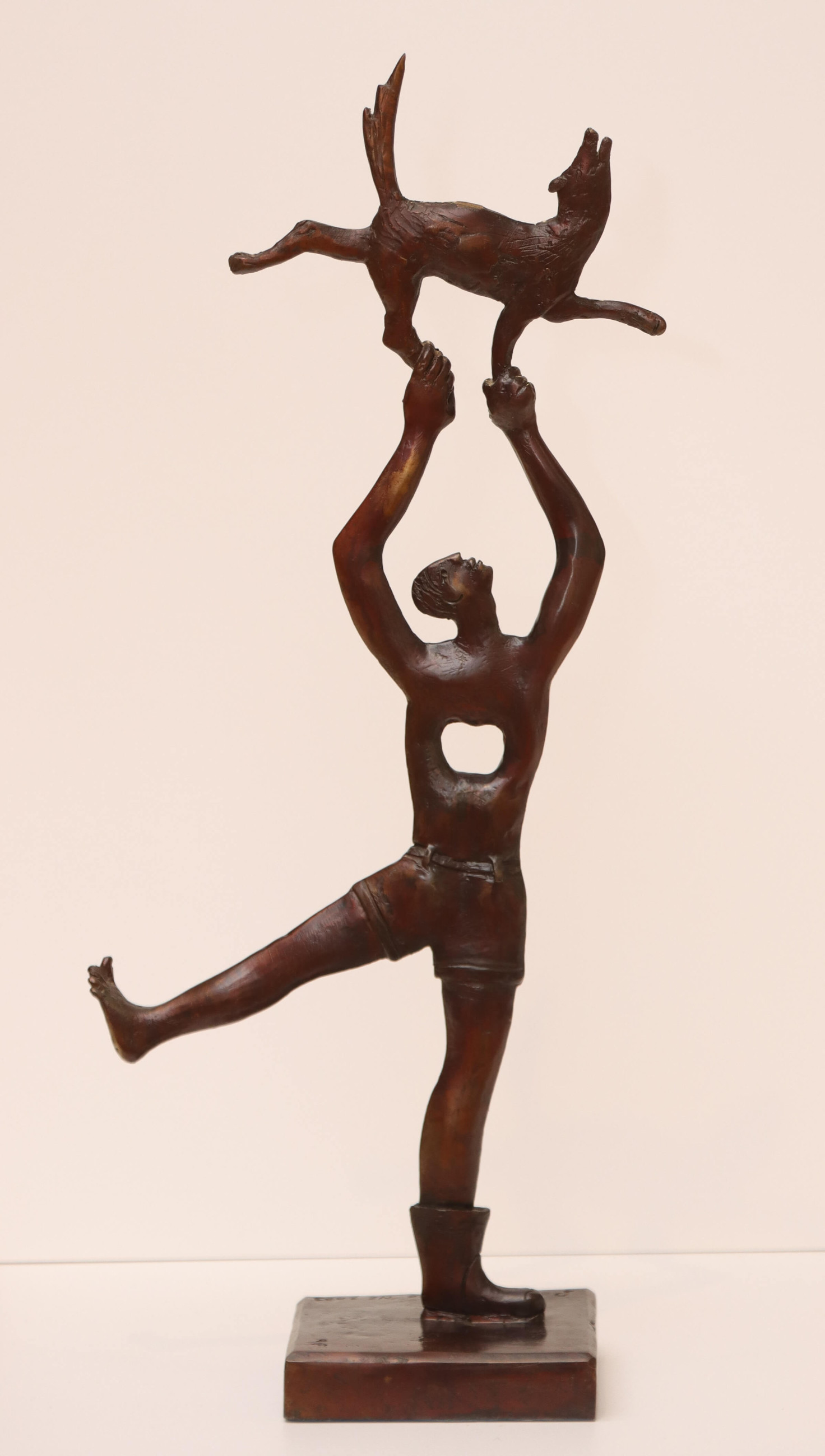 Paul Dibble: Continuum | Paul Dibble