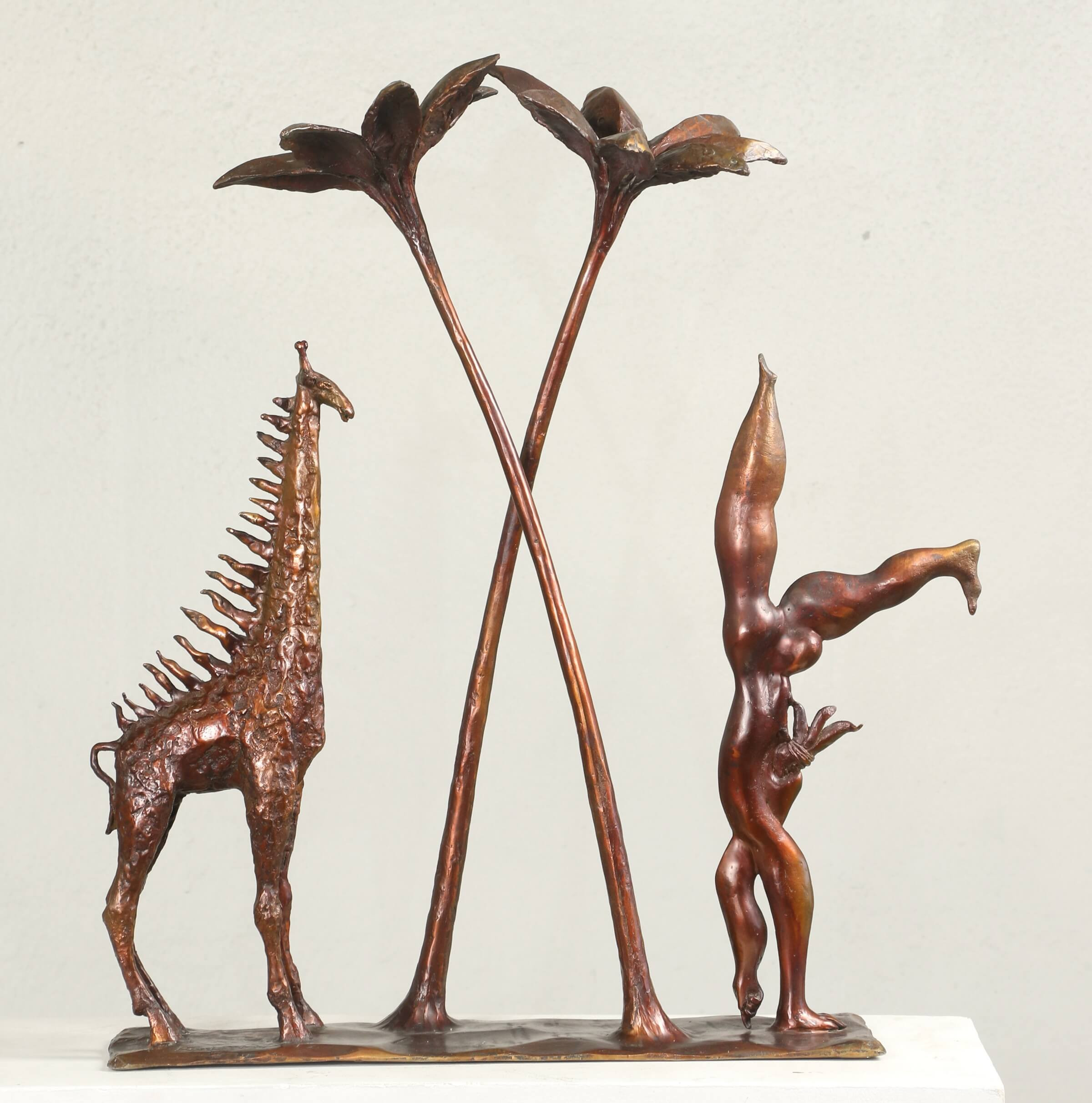 Paul Dibble: Continuum | Paul Dibble