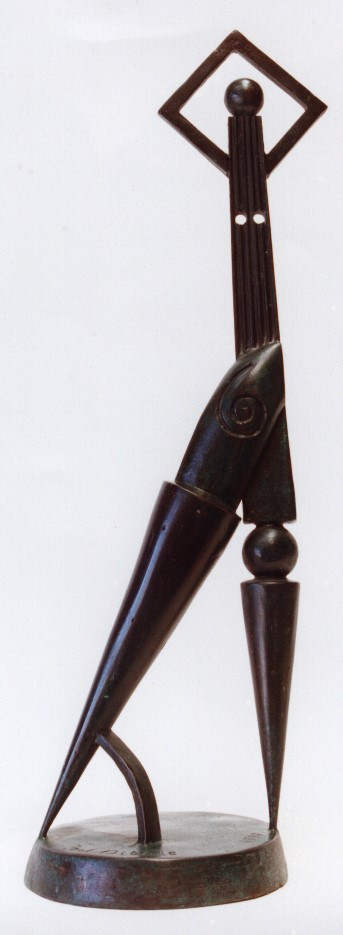 Paul Dibble: Continuum | Paul Dibble