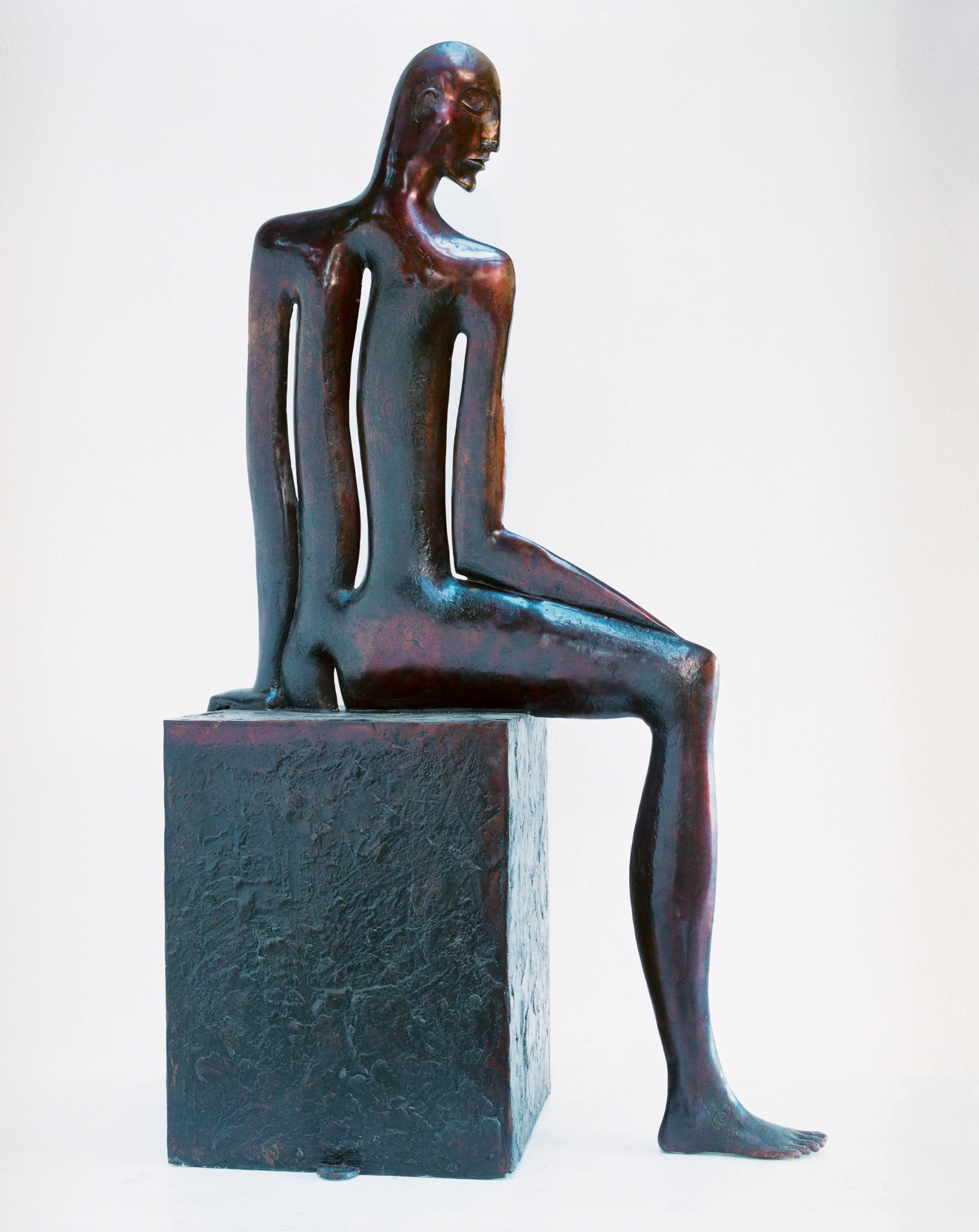 Paul Dibble: Continuum | Paul Dibble