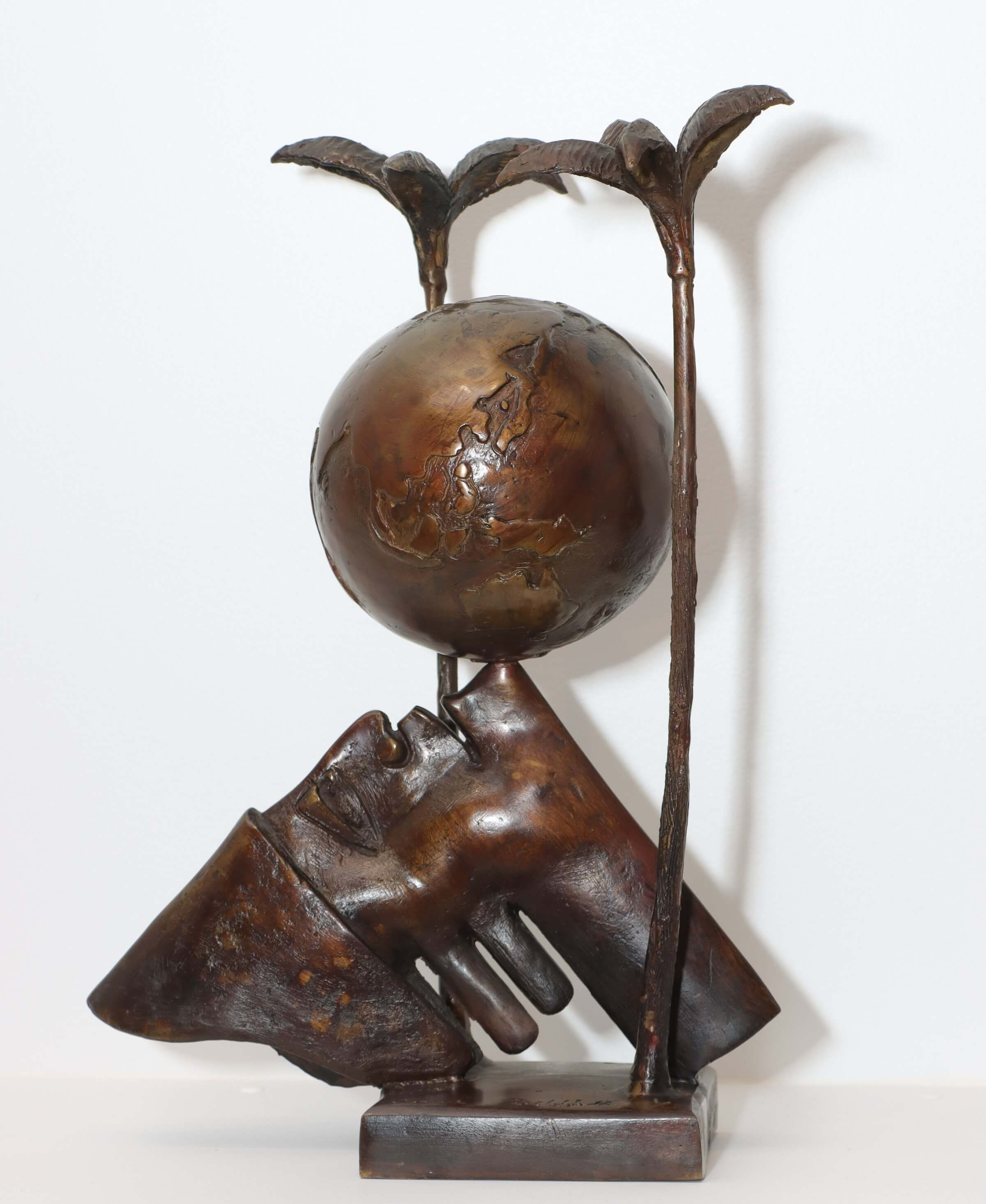 Paul Dibble: Continuum | Paul Dibble