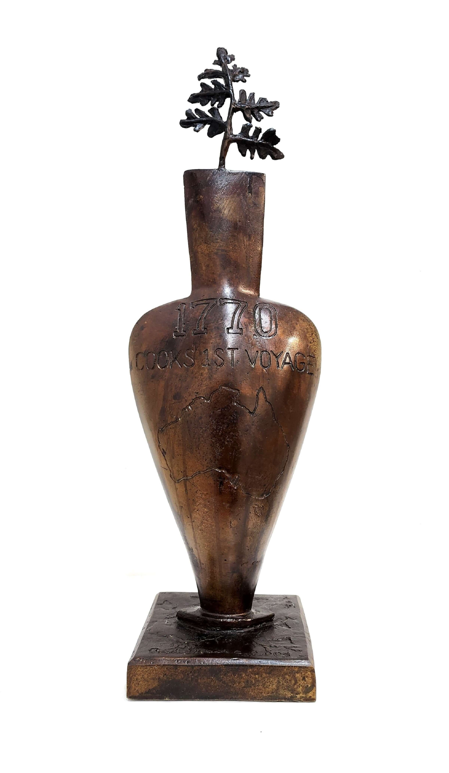 Paul Dibble: Continuum | Paul Dibble