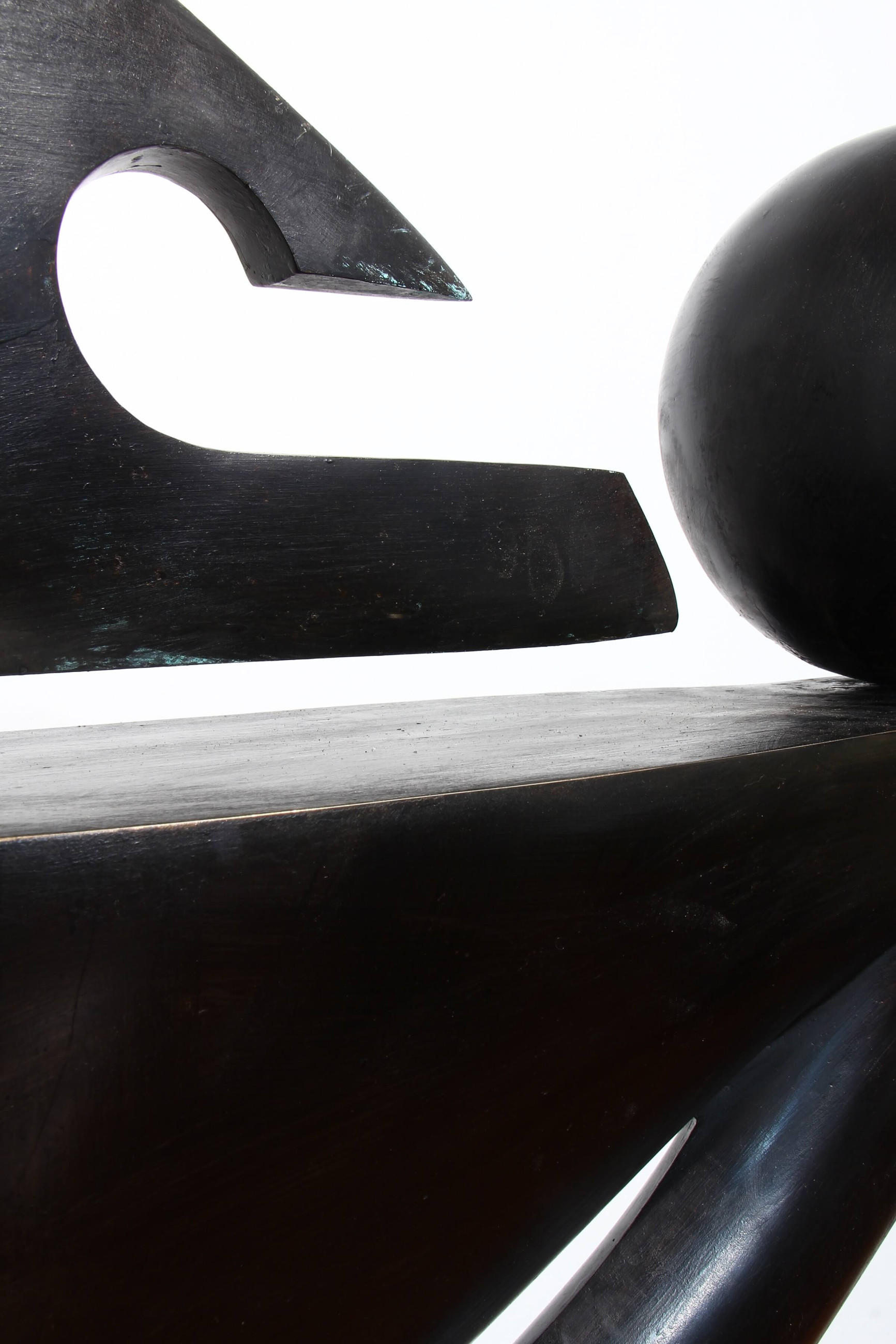 Soft Geometric (2008) | Paul Dibble