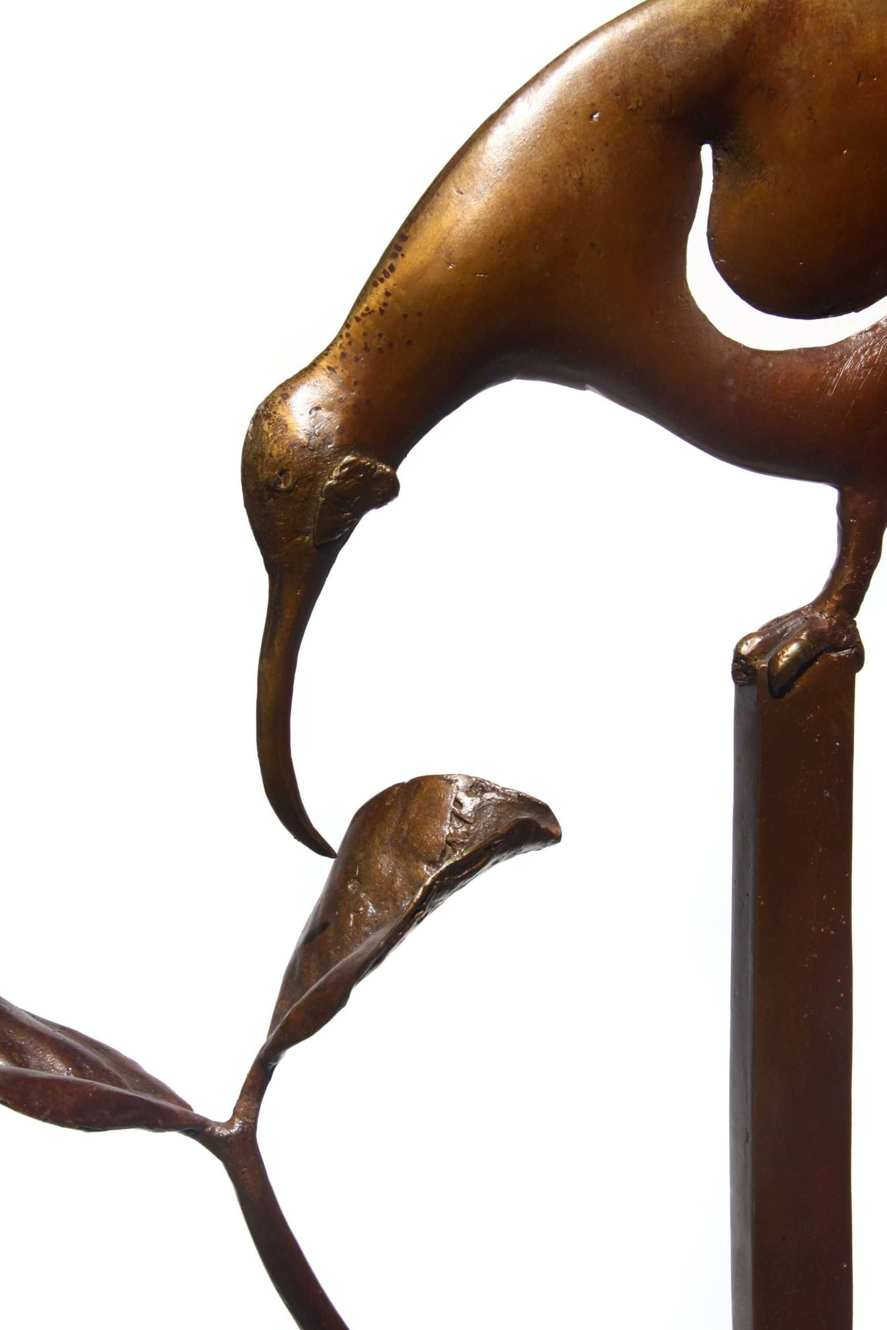 Parallel Worlds model (2010) | Paul Dibble