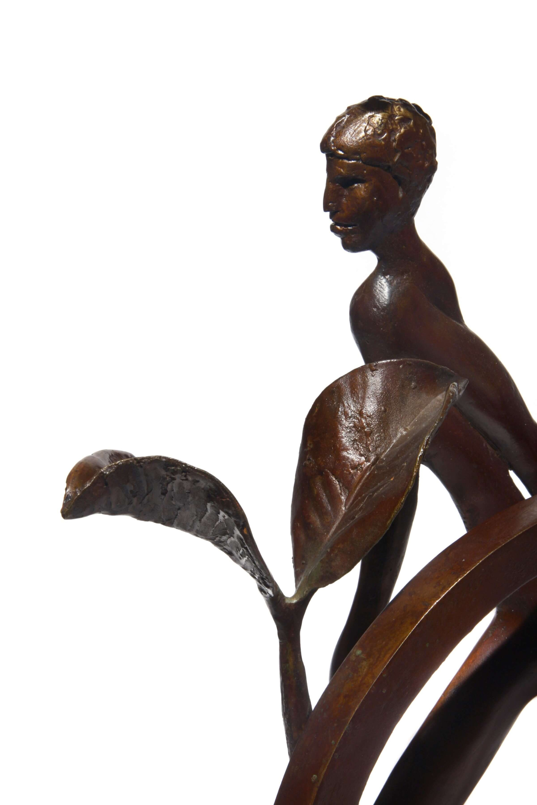 Parallel Worlds model (2010) | Paul Dibble