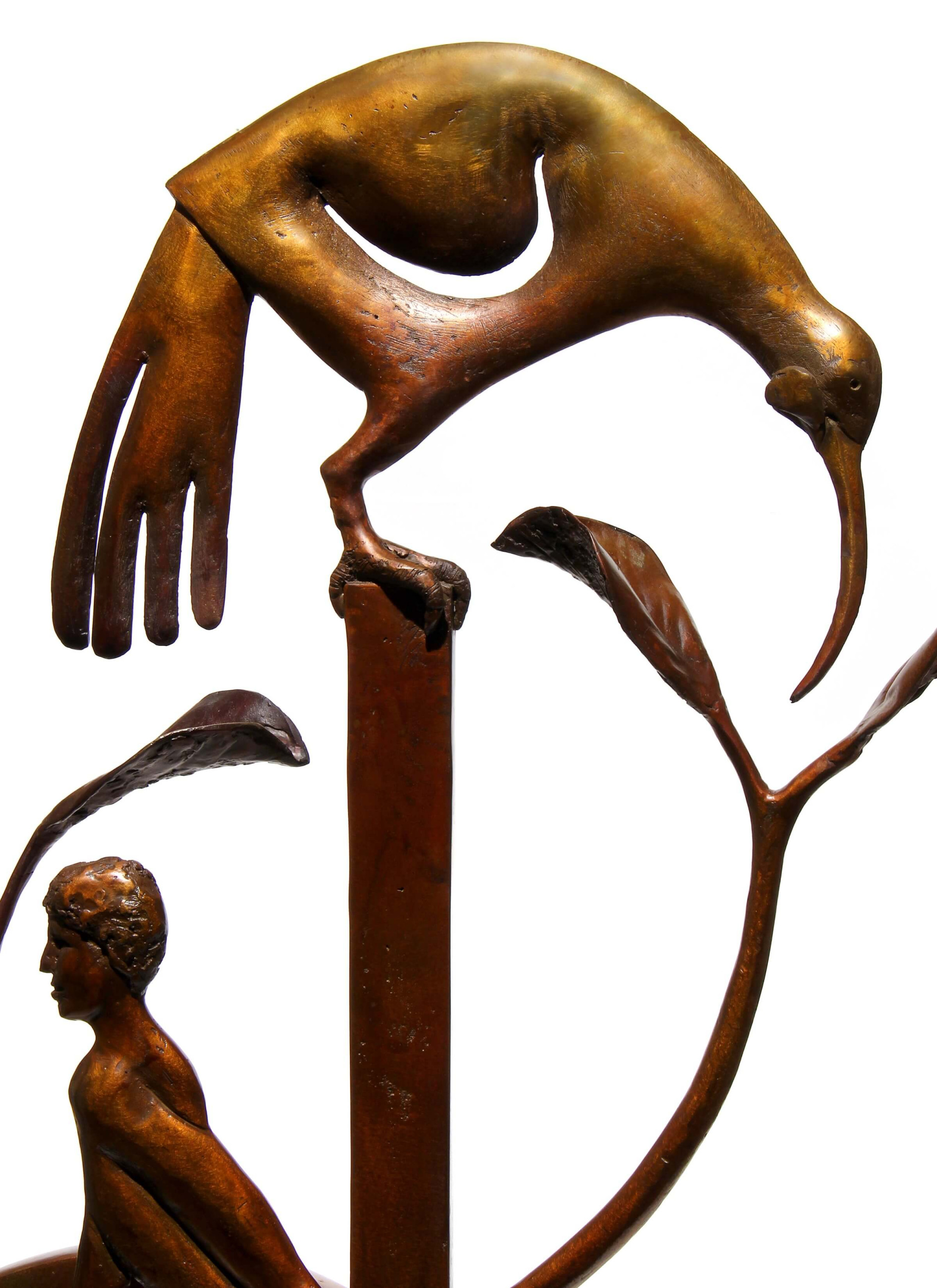 Parallel Worlds model (2010) | Paul Dibble