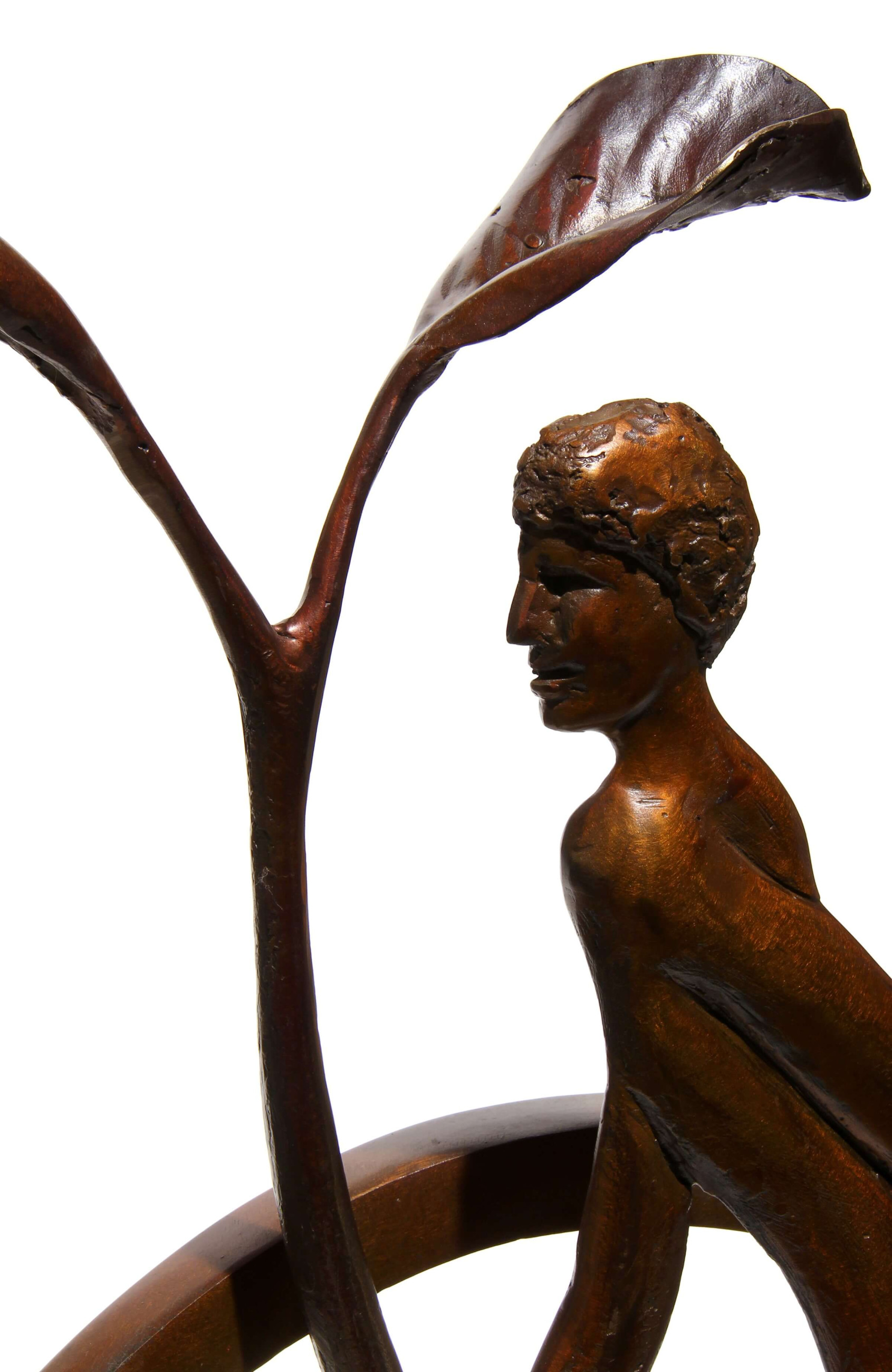 Parallel Worlds model (2010) | Paul Dibble