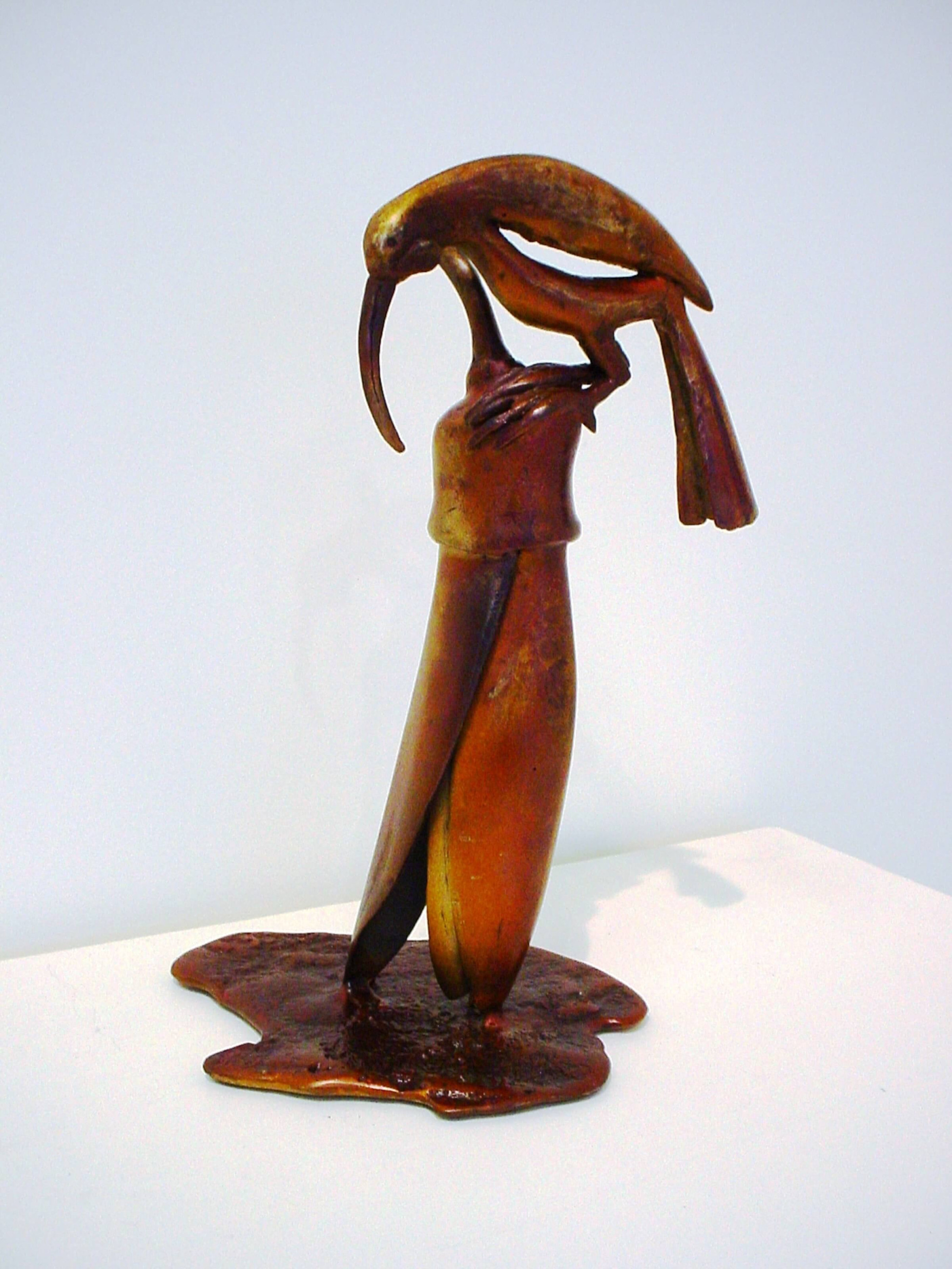 Fruits of the Forest | Paul Dibble