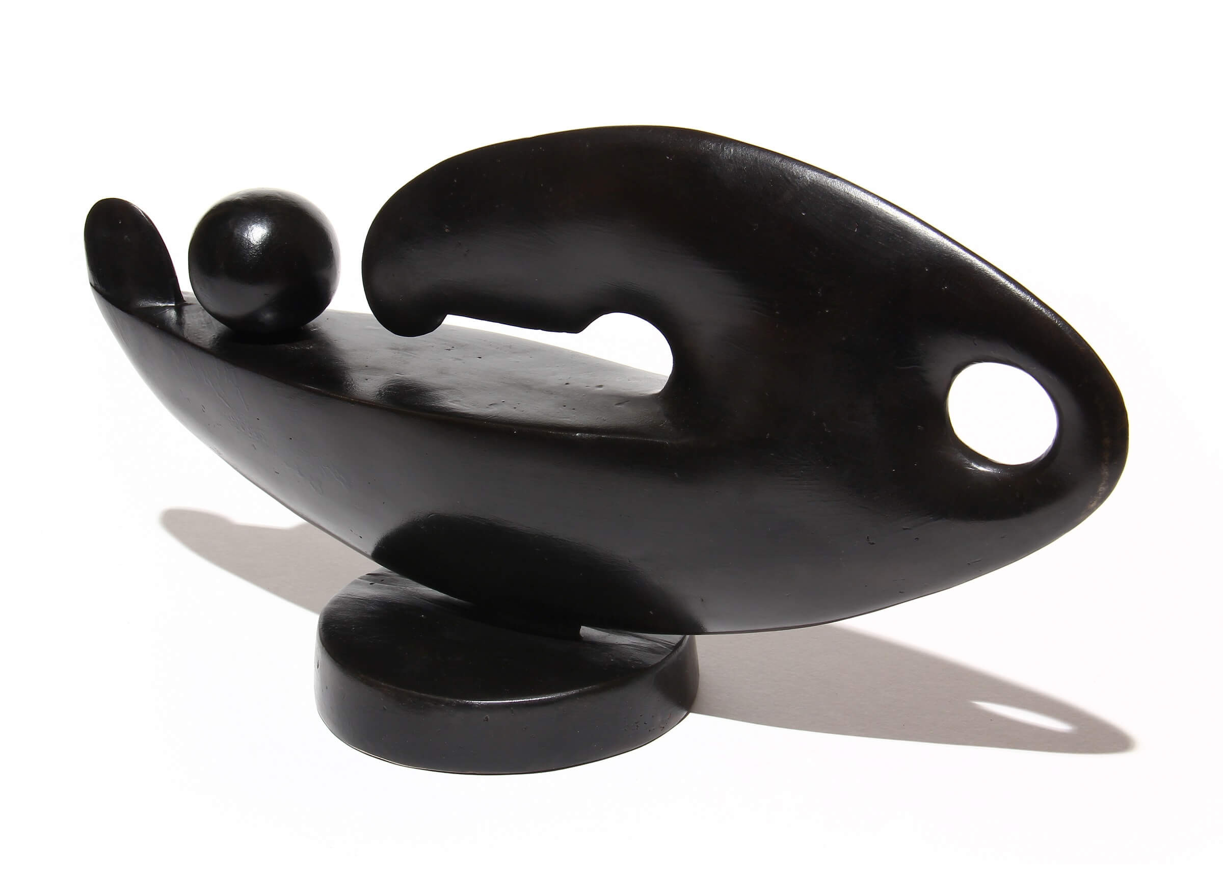 Off Shore | Paul Dibble