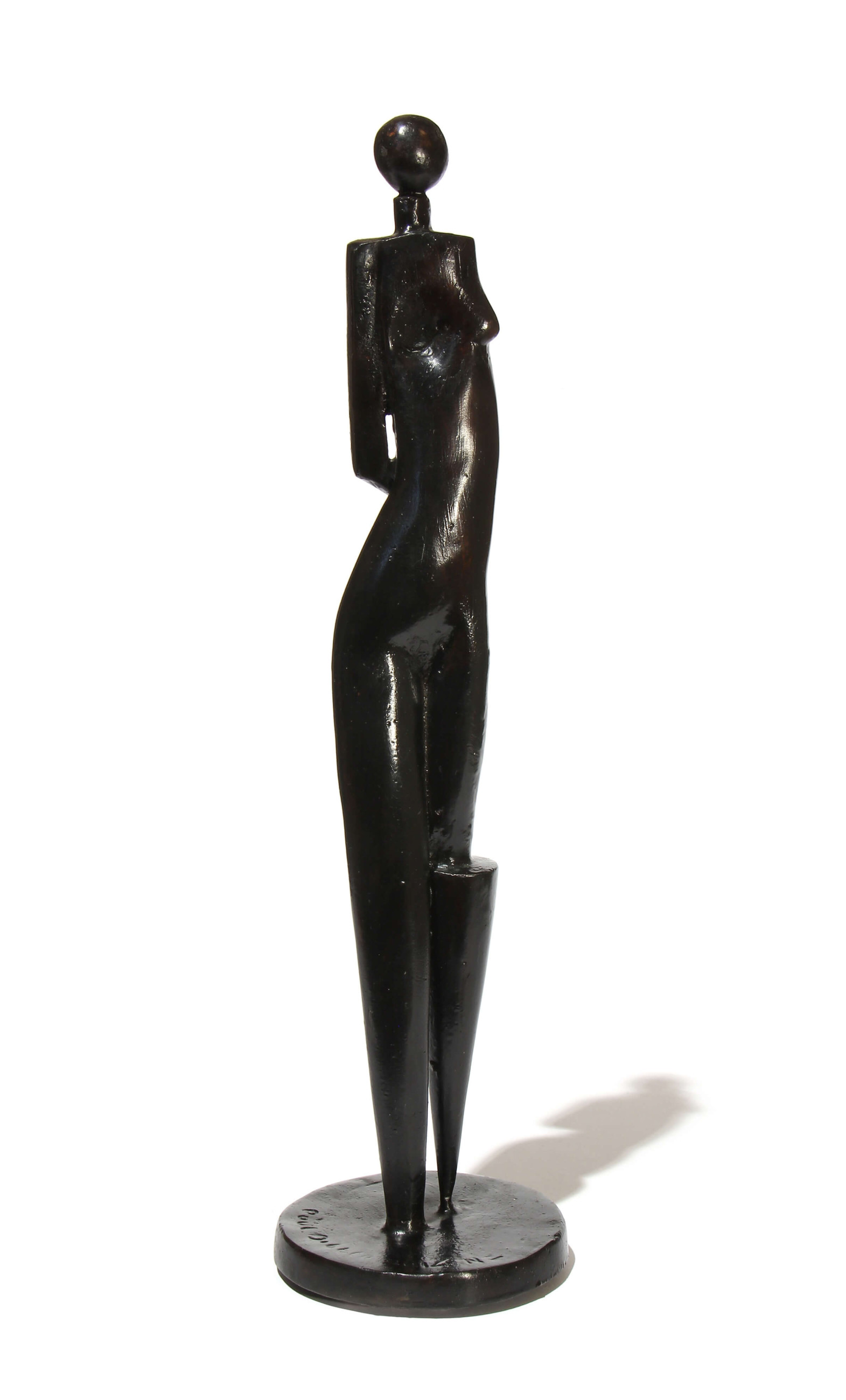 Paul Dibble: Continuum | Paul Dibble