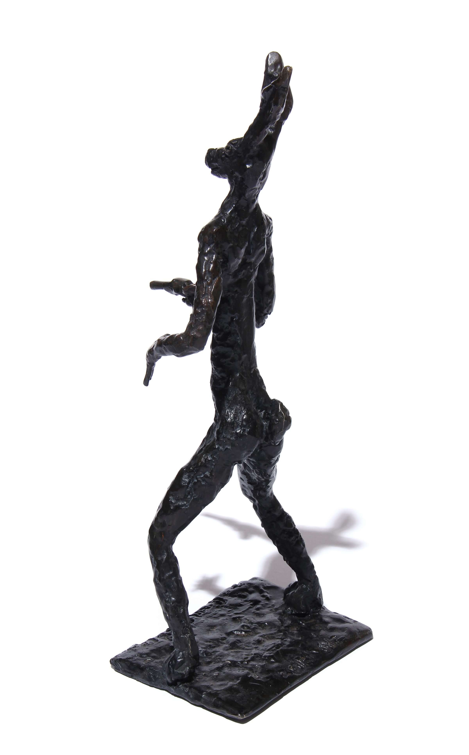 The Elvis Rabbit study 2 | Paul Dibble