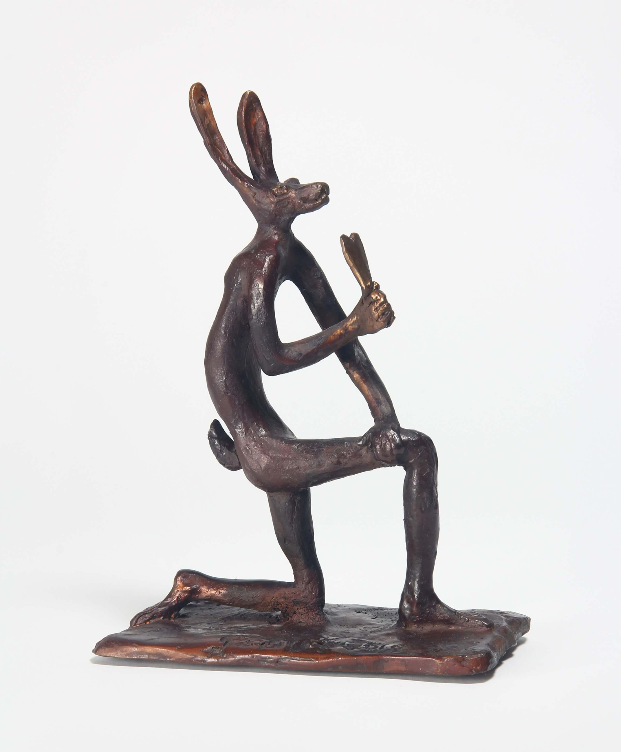 The Proposal study 2 | Paul Dibble