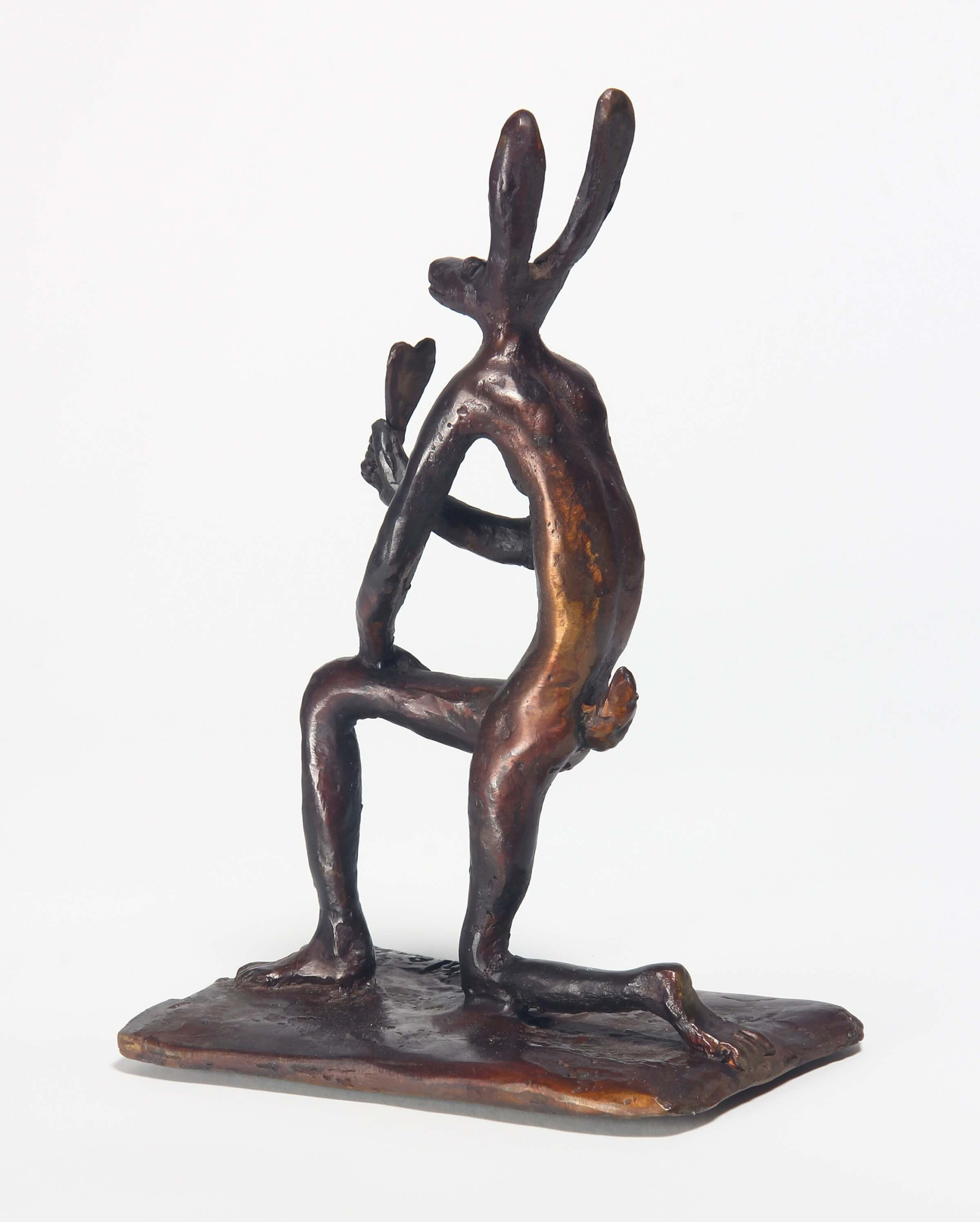 The Proposal study 2 | Paul Dibble