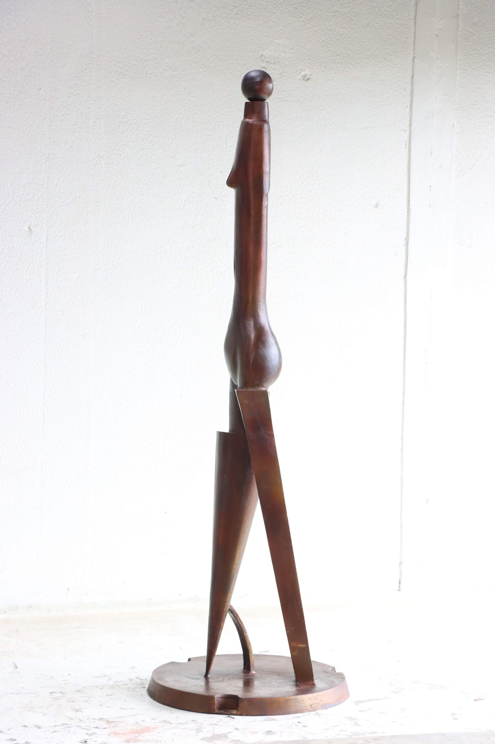 A Good Outlook (2021) | Paul Dibble